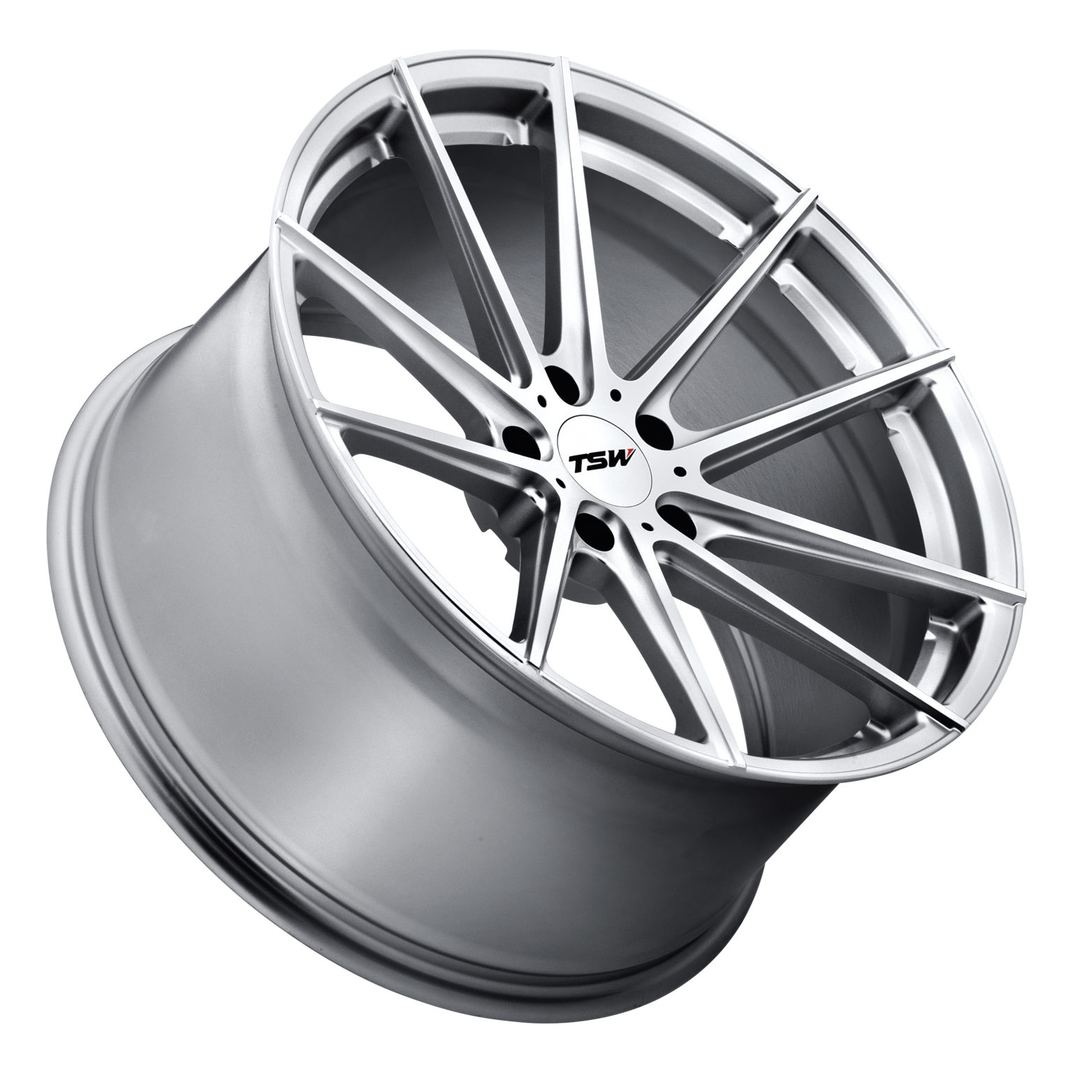 TSW FELGEN - Brandwheels